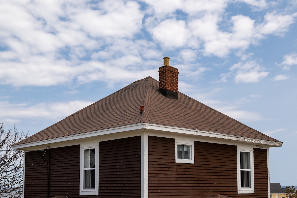Hip Roof Vs. Gable Roof: Everything You Need To Know
